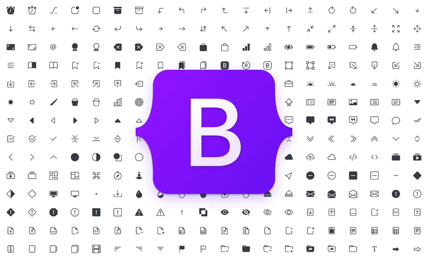Bootstrap · Самая популярная библиотека Html Css и Js в мире Перевод официальной документации