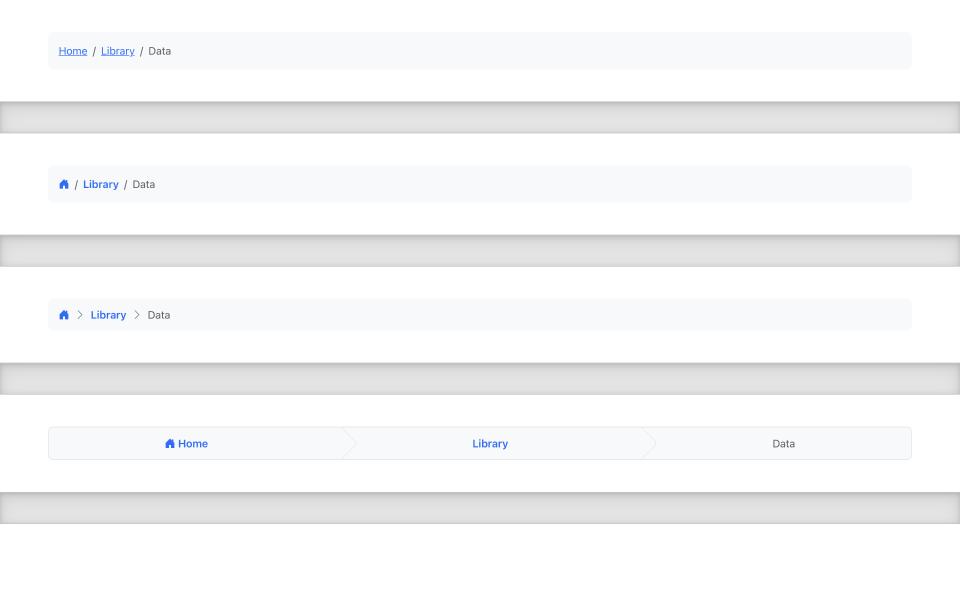 Примеры · Bootstrap v5.3